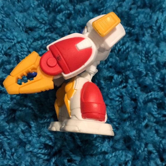 Hasbro | Toys | 2 For Sale Playskool Heroes Transformers Rescue Bots ...